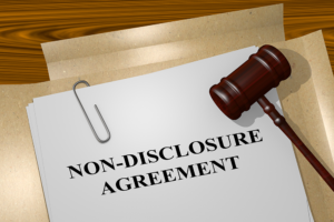 Non-Disclosure Lawyer Mcallen | Attorney | Deferred | RGV